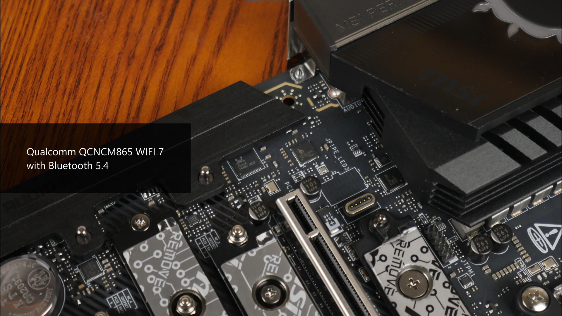 Review: MSI MPG X870E CARBON WIFI AM5 Motherboard